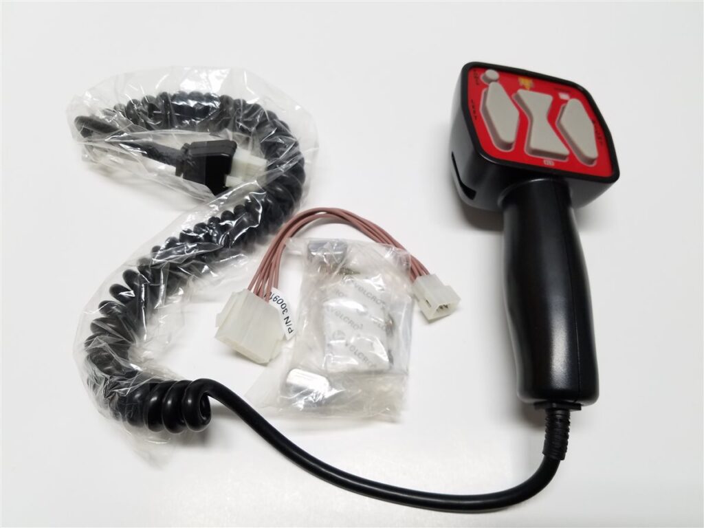 Western Plow Controllers | Shop Online | Snow Pro Truck Equipment