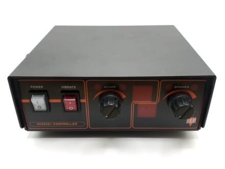 SnowEx Replacement Controller, D5525, D6527, 9032021 – Snow Pro Truck ...