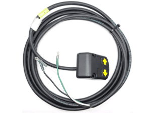 Maxon 296855-01 Liftgate Toggle Switch | Snow Pro Truck Equipment