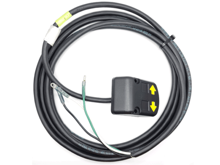 Maxon 296855-01 Liftgate Toggle Switch | Snow Pro Truck Equipment